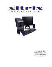 Xitrix EL Series Manuals