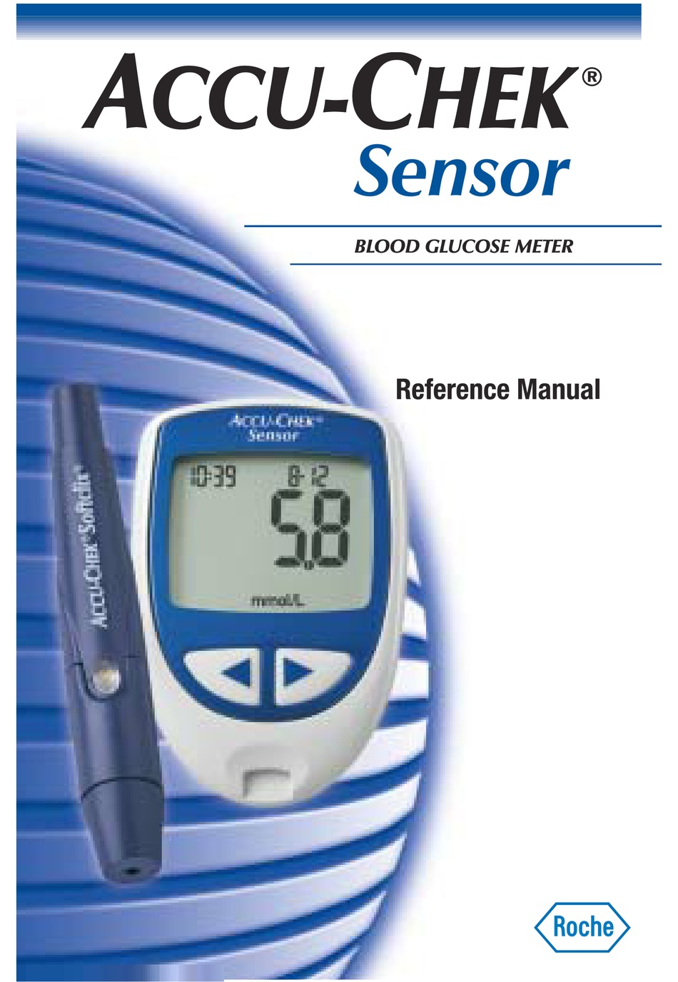ACCU CHEK 98 79 EC REFERENCE MANUAL Pdf Download ManualsLib ACCU CHEK 98 79 EC REFERENCE MANUAL Pdf Download ManualsLib