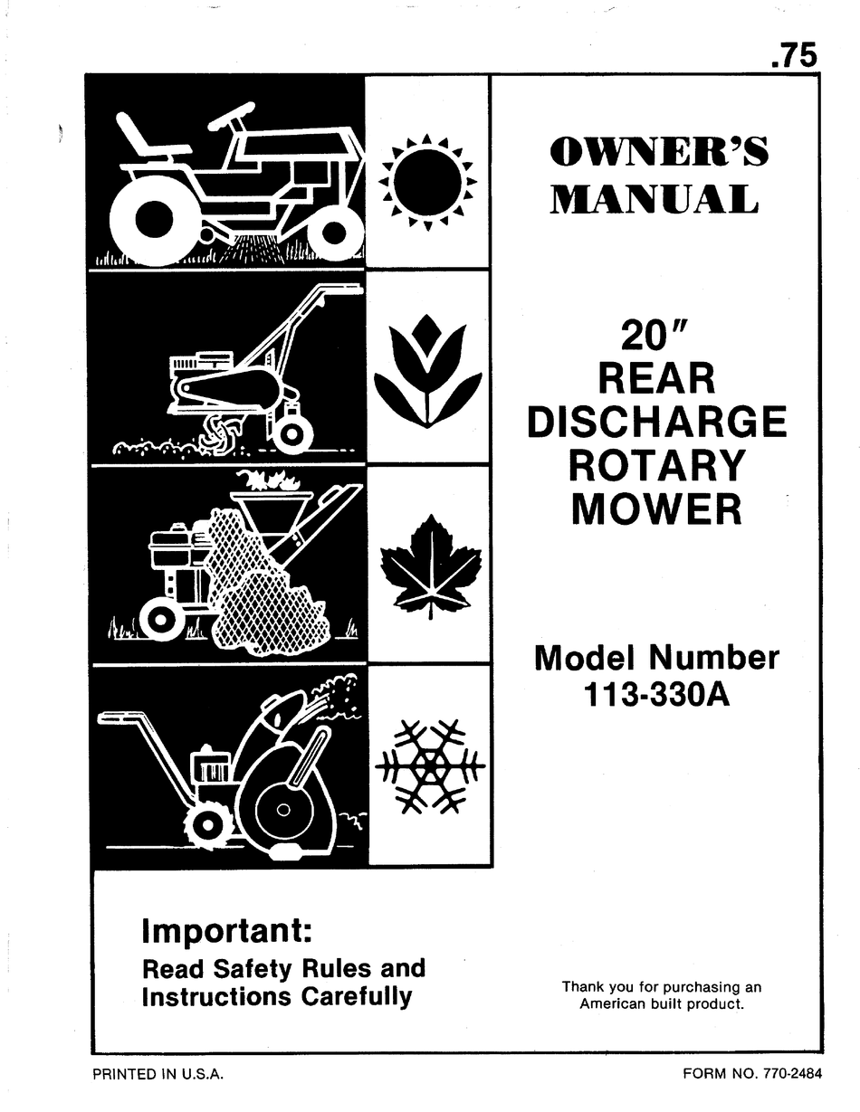 mtd-113-330a-owner-s-manual-pdf-download-manualslib