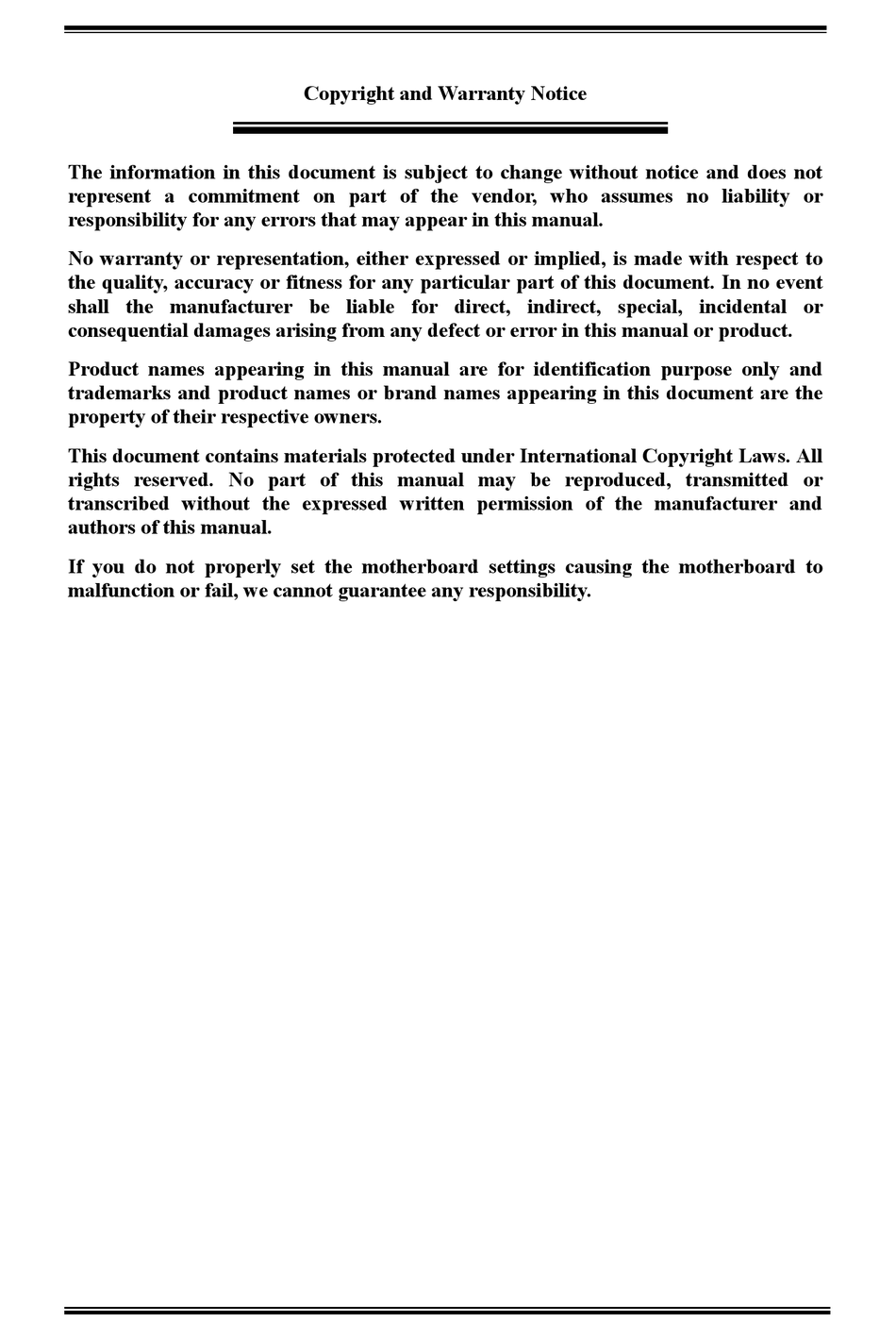 ABIT VL6 USER MANUAL Pdf Download | ManualsLib