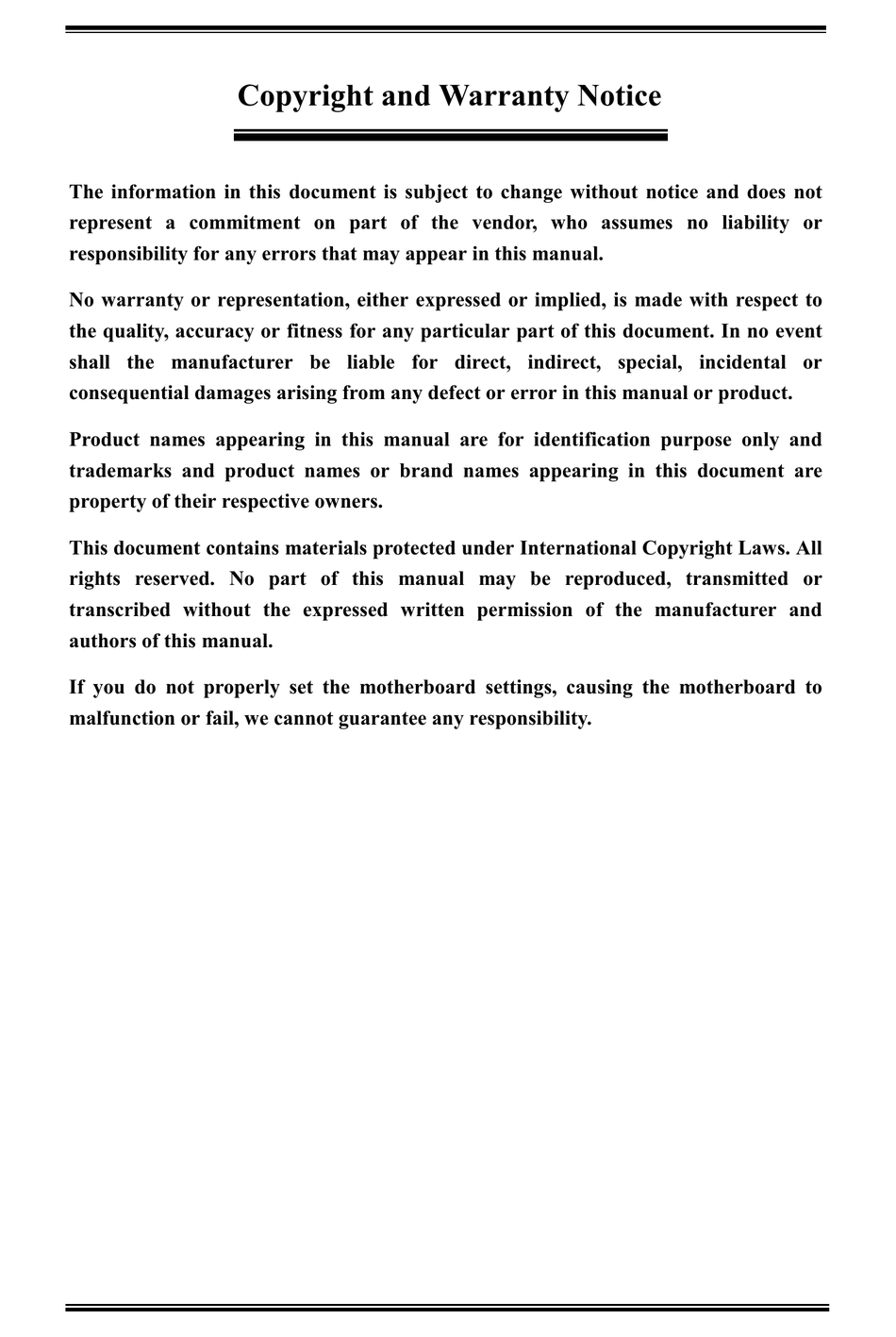 ABIT BX133-RAID USER MANUAL Pdf Download | ManualsLib