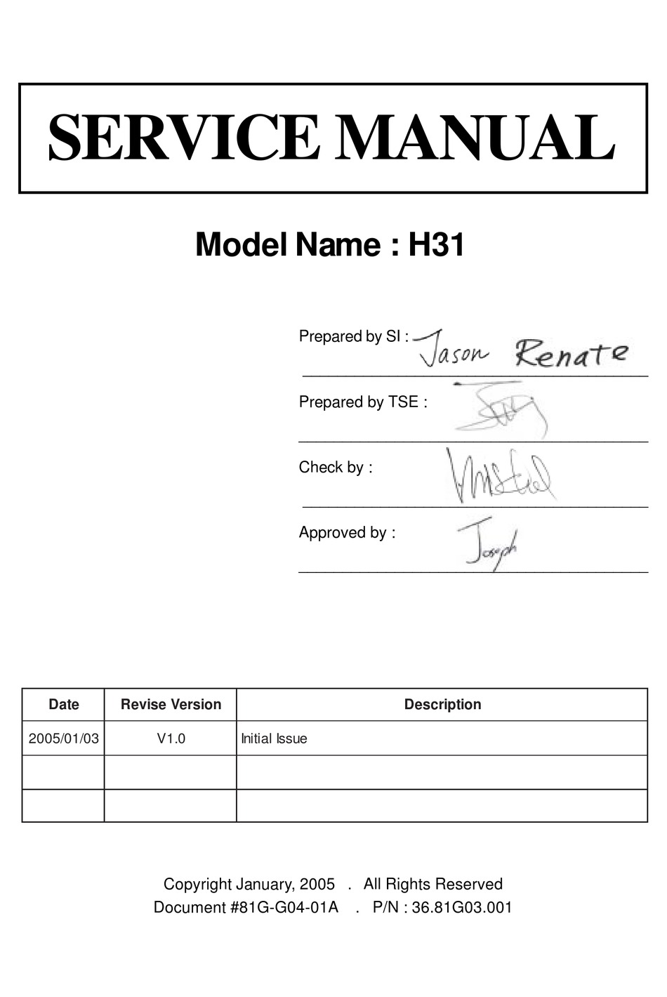 OPTOMA H31 SERVICE MANUAL Pdf Download | ManualsLib