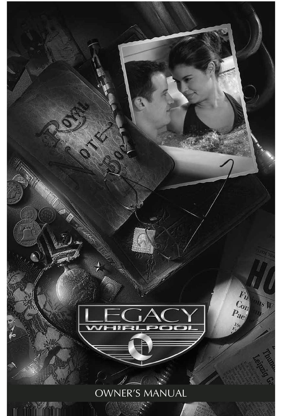 MASTER SPAS LEGACY OWNER S MANUAL Pdf Download ManualsLib master-spas-legacy-owner-s-manual-pdf-download-manualslib