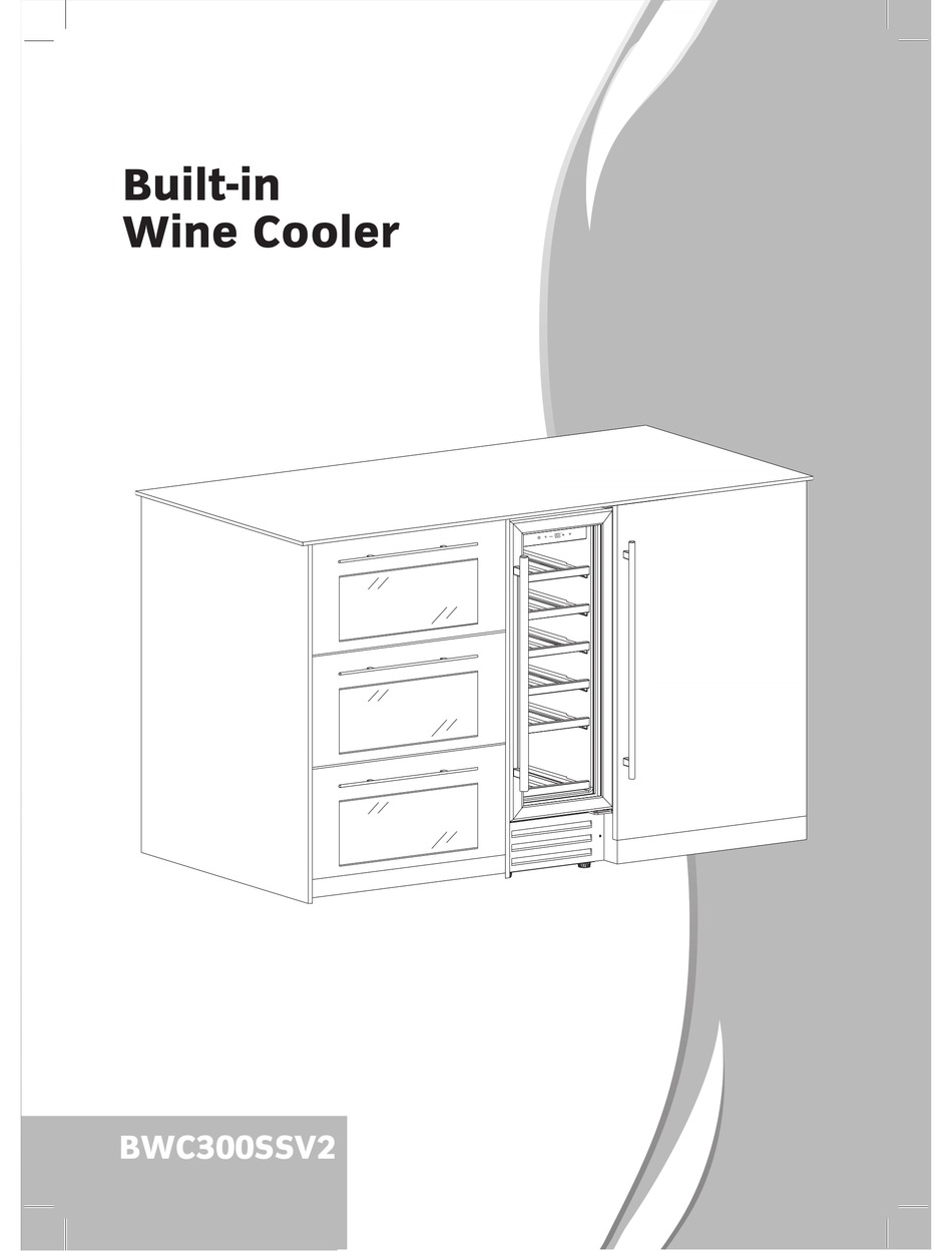 PREMIUM APPLIANCE BRANDS BWC300SSV2 OWNER S MANUAL Pdf Download premium-appliance-brands-bwc300ssv2-owner-s-manual-pdf-download