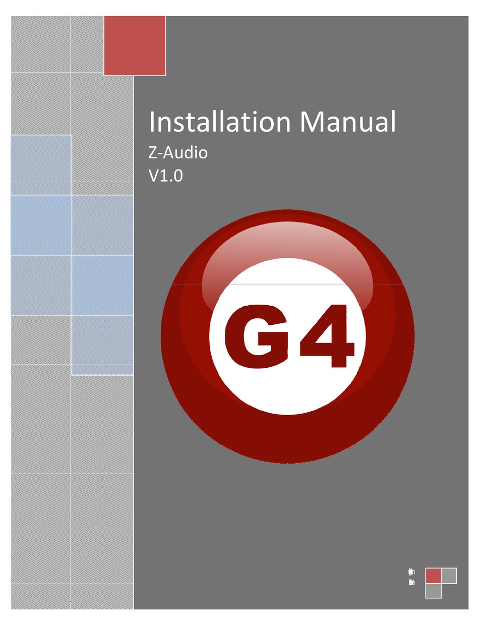 SMARTBUS ZONE-AUDIO 2 INSTALLATION MANUAL Pdf Download | ManualsLib SMARTBUS ZONE-AUDIO 2 INSTALLATION MANUAL Pdf Download | ManualsLib