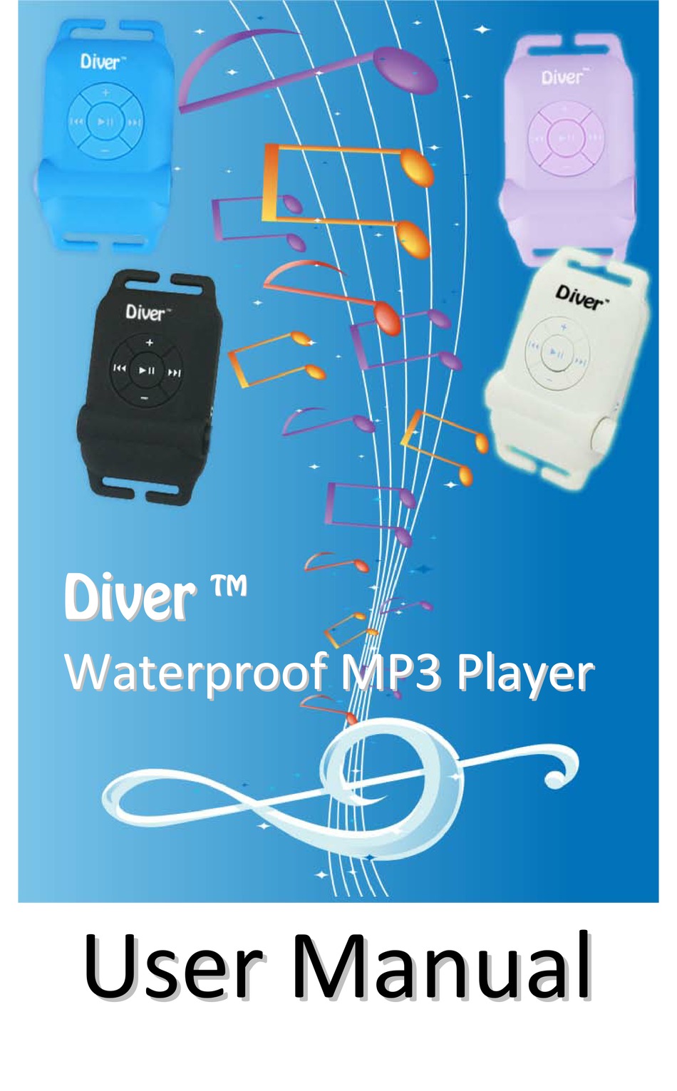 2GO PRODUCTS DIEVER USER MANUAL Pdf Download | ManualsLib