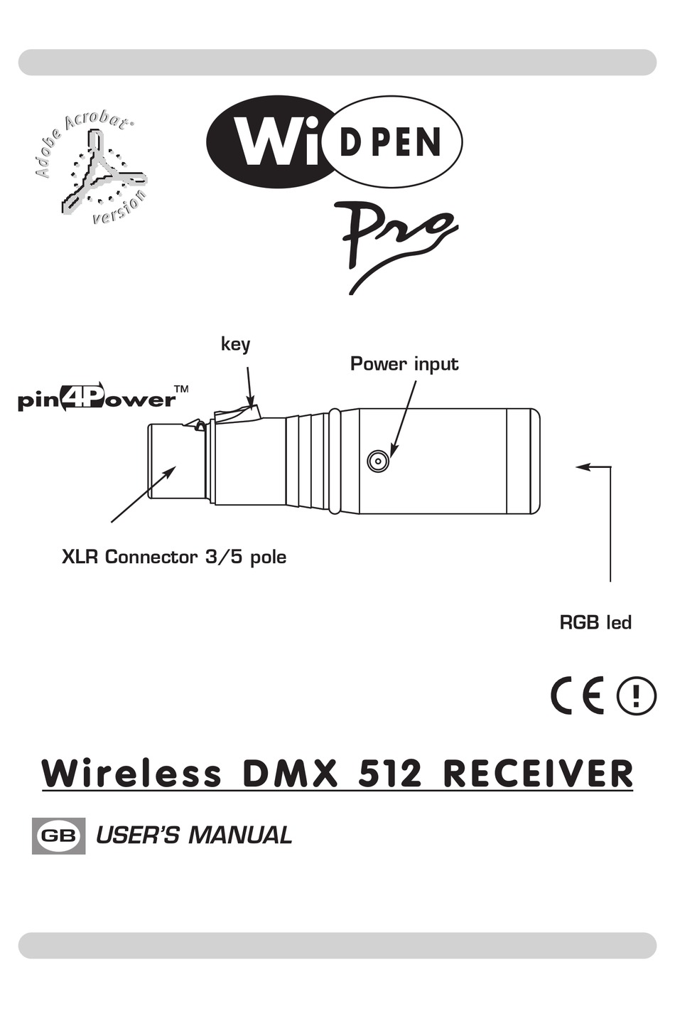 CODEM MUSIC WI D PEN PRO USER MANUAL Pdf Download | ManualsLib