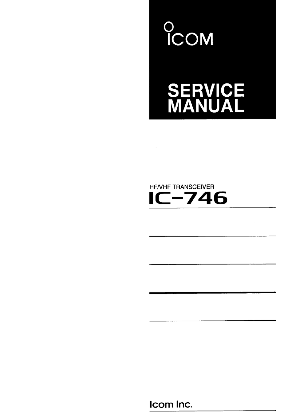 icom-ic-746-service-manual-pdf-download-manualslib