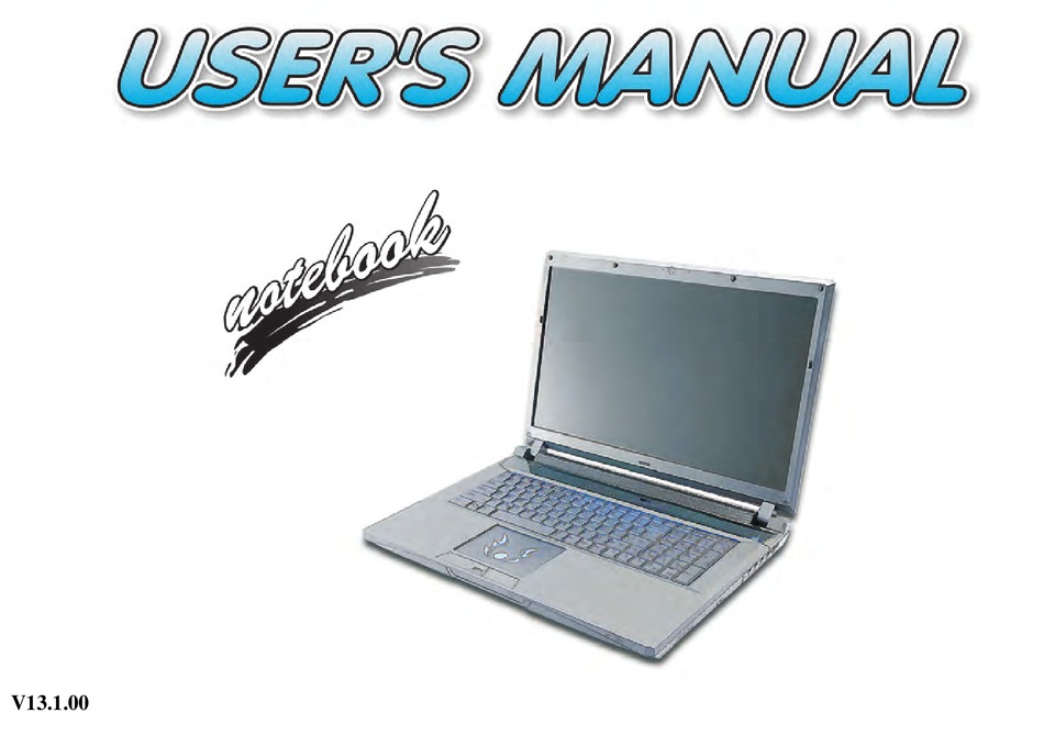 JETBOOK 8724PX USER MANUAL Pdf Download | ManualsLib
