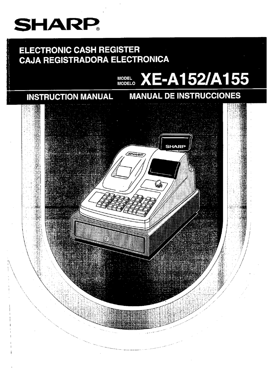 SHARP XE-A152 INSTRUCTION MANUAL Pdf Download | ManualsLib SHARP XE-A152 INSTRUCTION MANUAL Pdf Download | ManualsLib