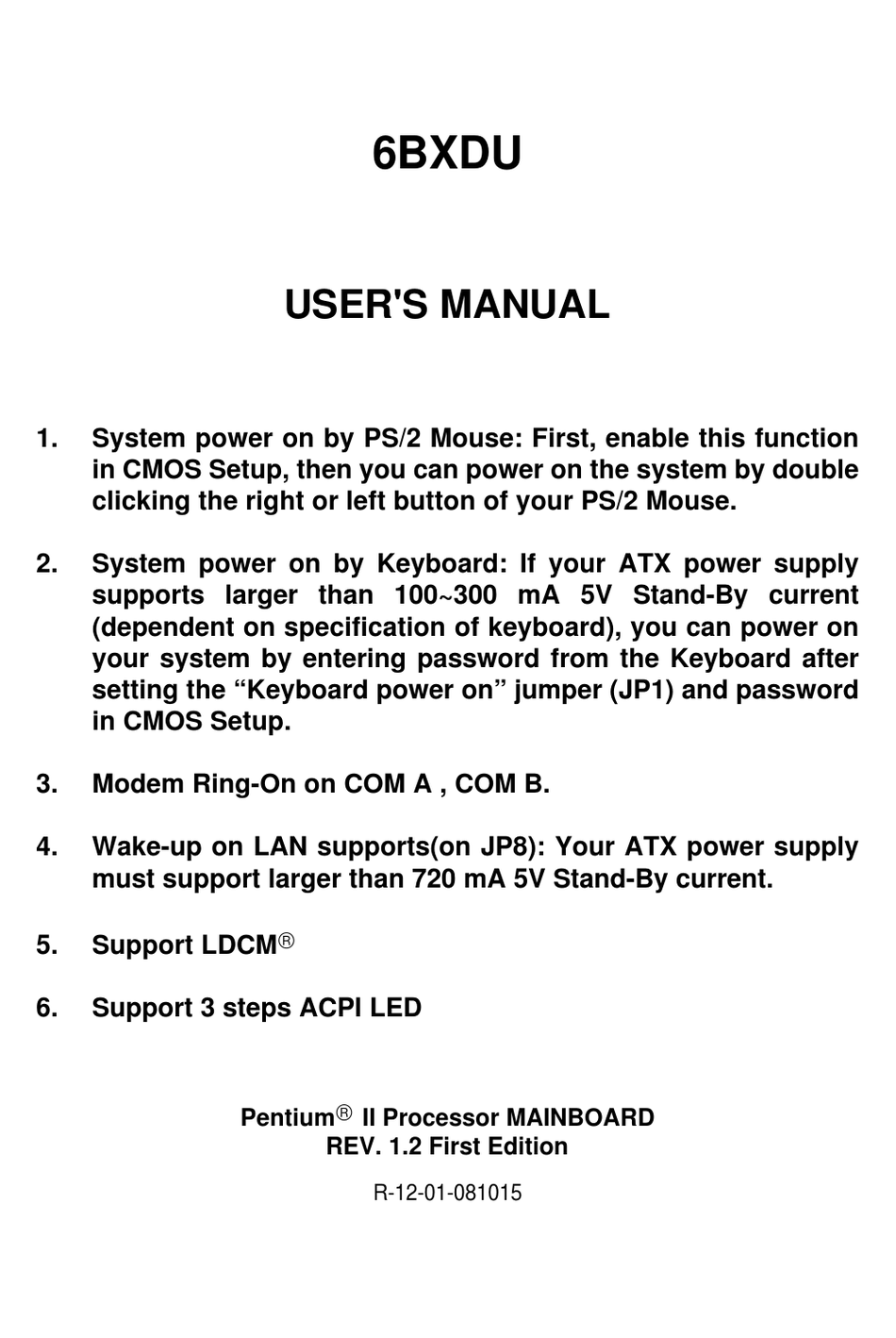 GIGABYTE 6BXDU USER MANUAL Pdf Download ManualsLib gigabyte-6bxdu-user-manual-pdf-download-manualslib