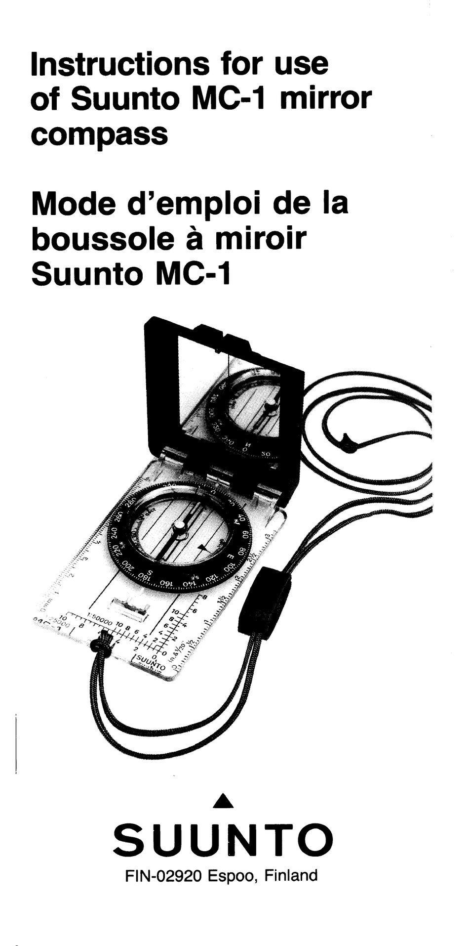 SUUNTO MC 1 INSTRUCTIONS FOR USE Pdf Download ManualsLib suunto-mc-1-instructions-for-use-pdf-download-manualslib