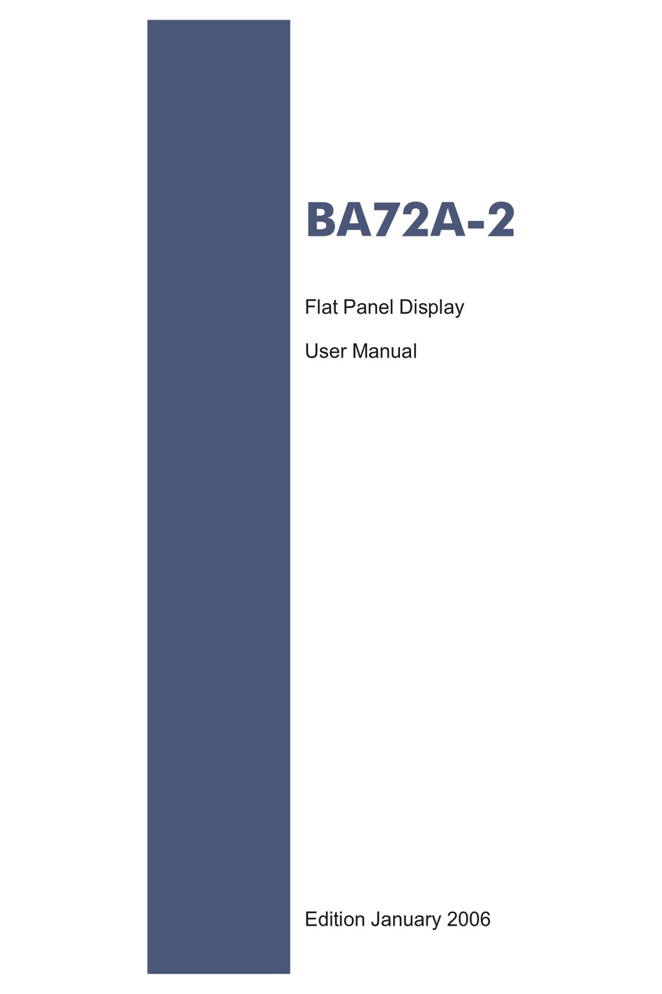 WINCOR NIXDORF BA72A 2 USER MANUAL Pdf Download ManualsLib wincor-nixdorf-ba72a-2-user-manual-pdf-download-manualslib