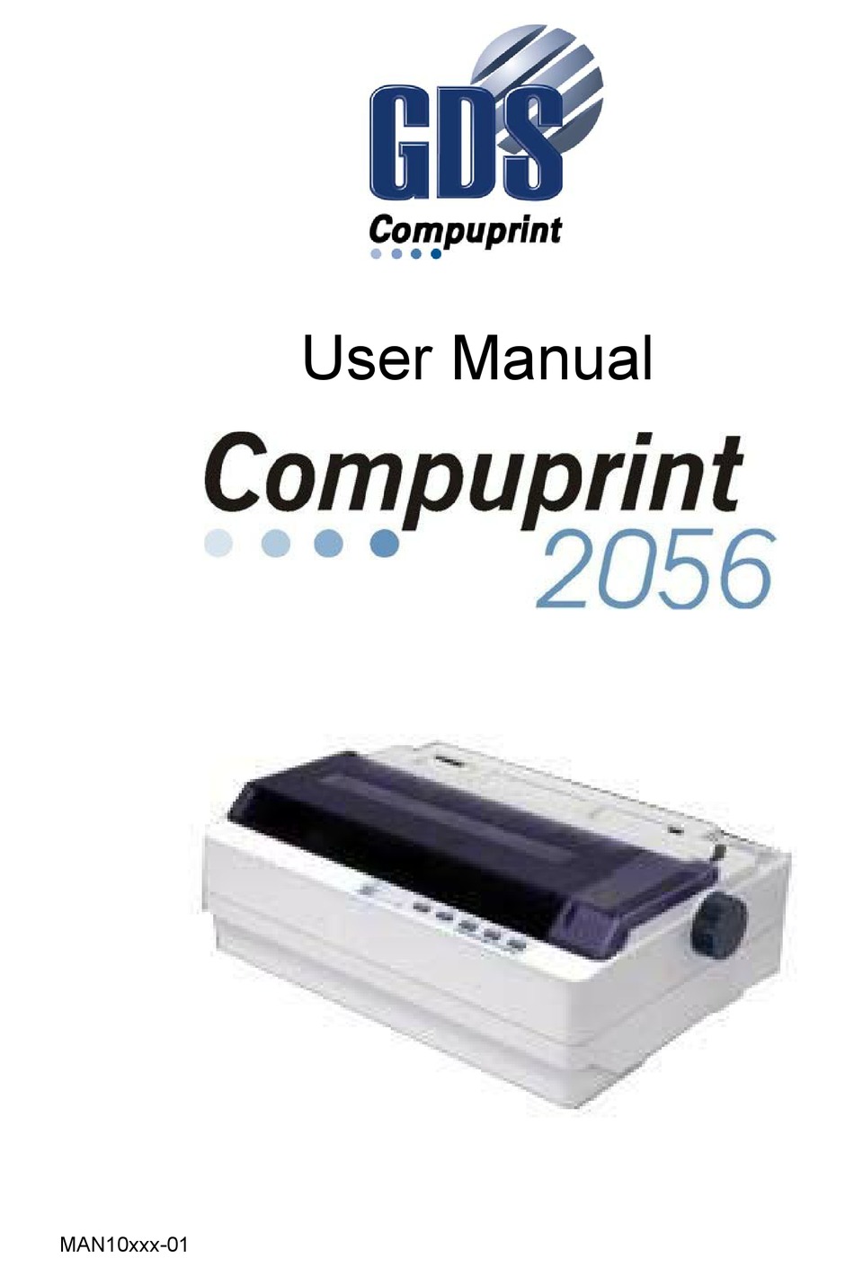 gds-compuprint-2056-user-manual-pdf-download-manualslib