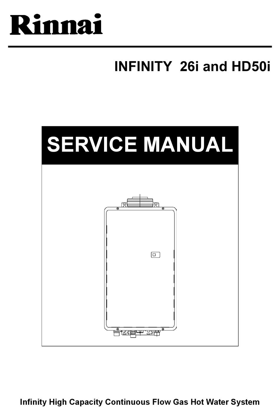 RINNAI INFINITY 26I SERVICE MANUAL Pdf Download ManualsLib rinnai-infinity-26i-service-manual-pdf-download-manualslib