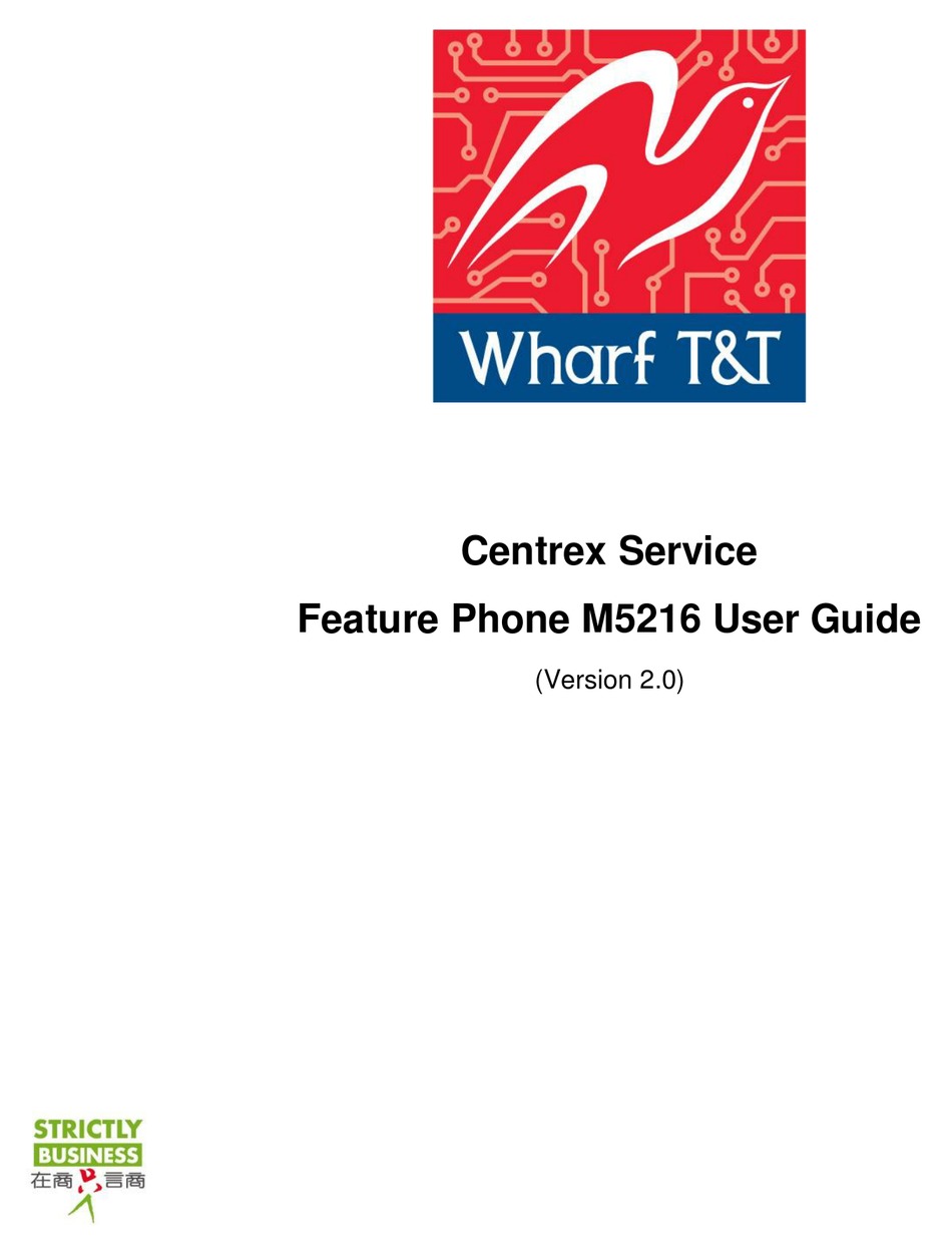 WHARF T T M5216 USER MANUAL Pdf Download ManualsLib wharf-t-t-m5216-user-manual-pdf-download-manualslib