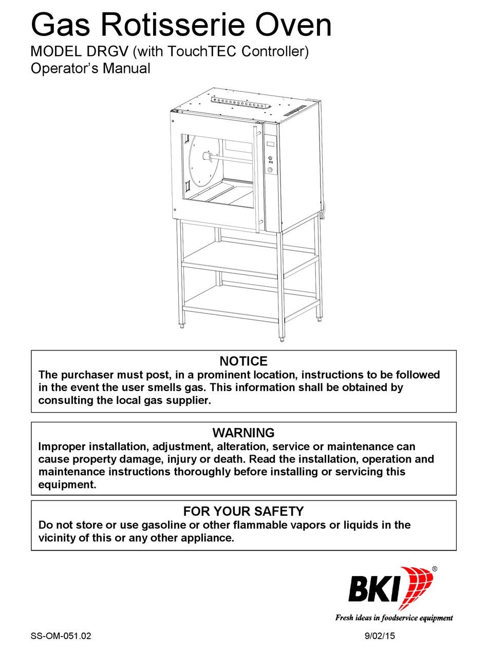 bki-drgv-operator-s-manual-pdf-download-manualslib