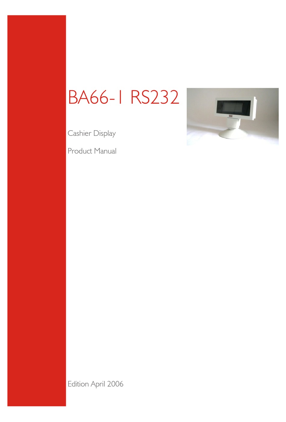 WINCOR NIXDORF BA66 1 PRODUCT MANUAL Pdf Download ManualsLib wincor-nixdorf-ba66-1-product-manual-pdf-download-manualslib