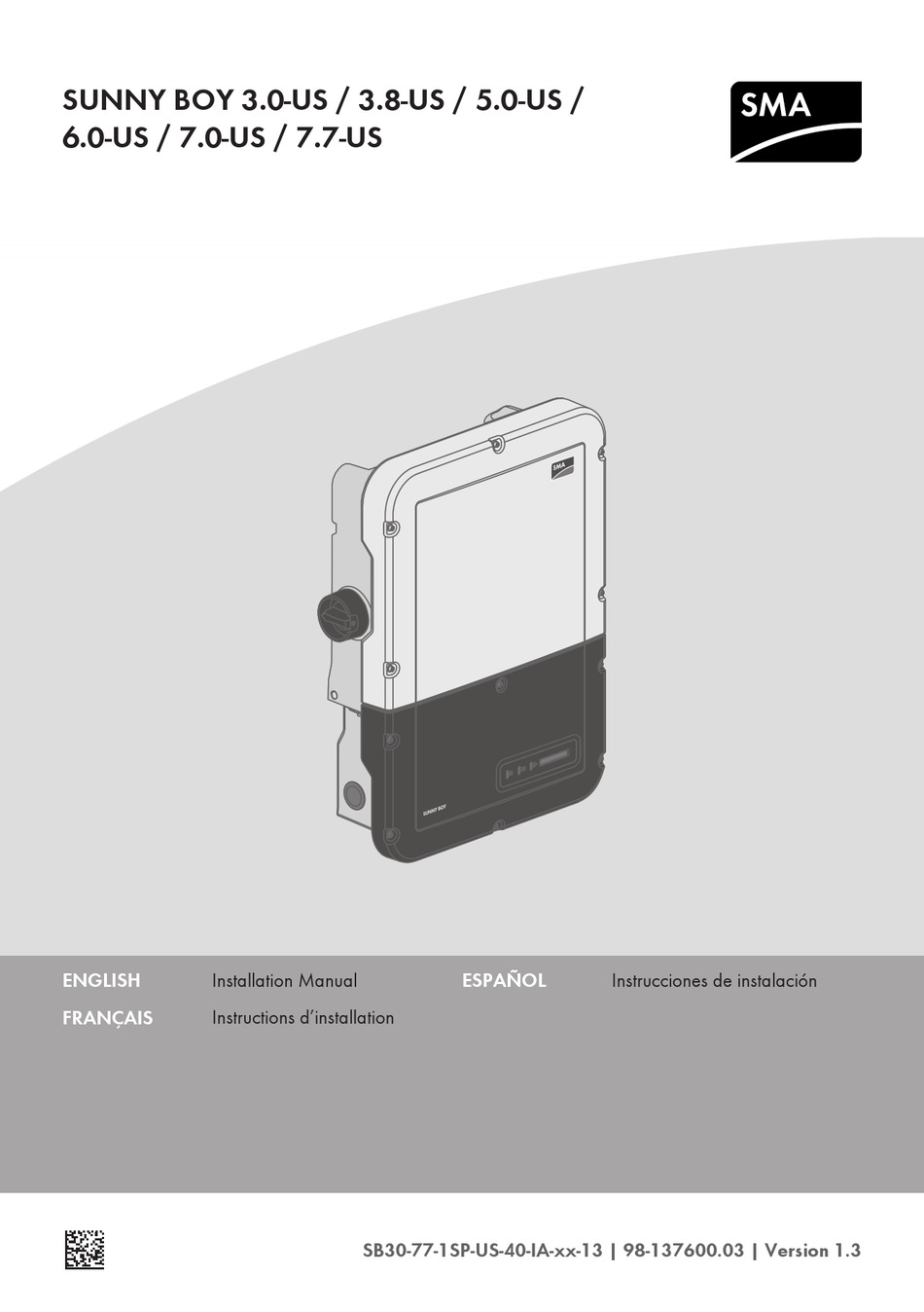 sma-sunny-boy-3-0-us-installation-manual-pdf-download-manualslib