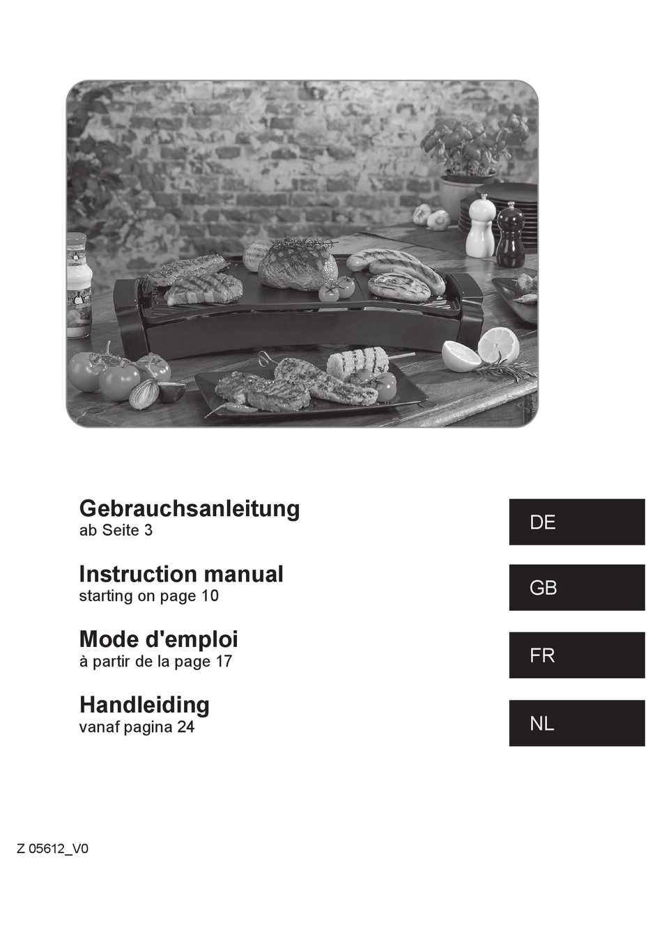 CALLI H-160 INSTRUCTION MANUAL Pdf Download | ManualsLib