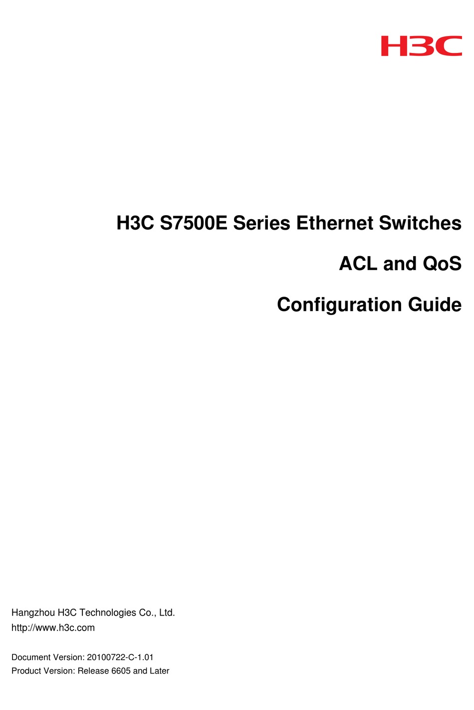H3C S7500E SERIES CONFIGURATION MANUAL Pdf Download ManualsLib h3c-s7500e-series-configuration-manual-pdf-download-manualslib
