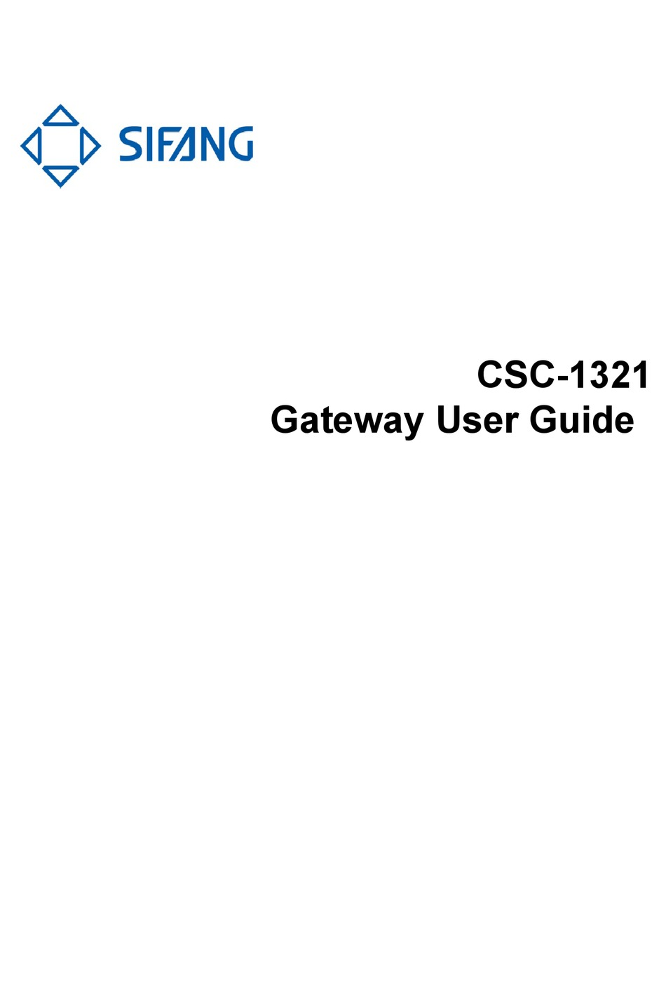 SIFANG CSC-1321 USER MANUAL Pdf Download | ManualsLib SIFANG CSC-1321 USER MANUAL Pdf Download | ManualsLib