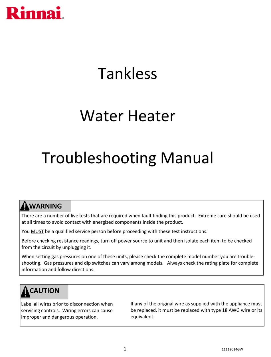 RINNAI BYPASS SERVO TROUBLESHOOTING MANUAL Pdf Download ManuaLib rinnai-bypass-servo-troubleshooting-manual-pdf-download-manualib