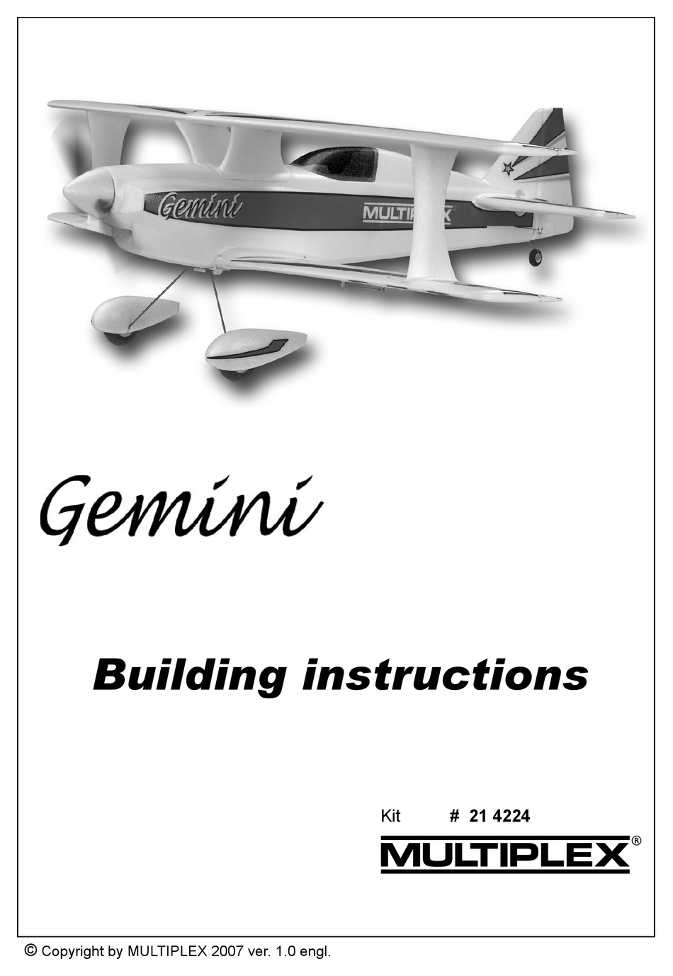 MULTIPLEX 21 4224 BUILDING INSTRUCTIONS Pdf Download ManualsLib multiplex-21-4224-building-instructions-pdf-download-manualslib