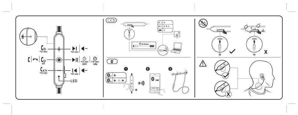 CREATIVE OUTLIER ONE MANUAL Pdf Download | ManualsLib