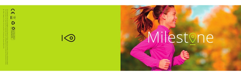 MILESTONE GRAVITATE USER MANUAL Pdf Download | ManualsLib