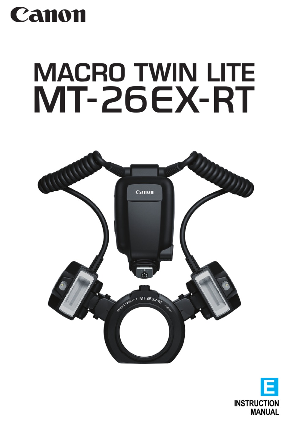 CANON MACRO TWIN LIGHT MT 26EX RT INSTRUCTION MANUAL Pdf Download canon-macro-twin-light-mt-26ex-rt-instruction-manual-pdf-download