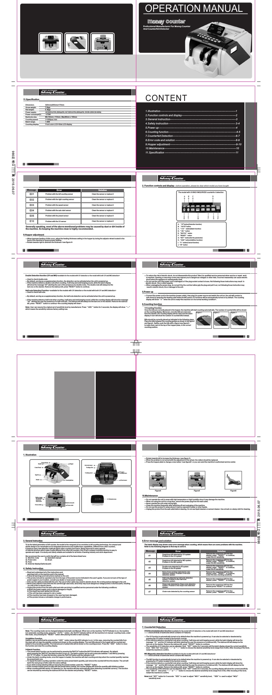 PYLE PRMC600 OPERATION MANUALS Pdf Download | ManualsLib PYLE PRMC600 OPERATION MANUALS Pdf Download | ManualsLib