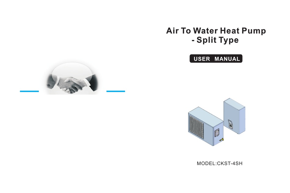 CHIGO CKST-4SH USER MANUAL Pdf Download | ManualsLib