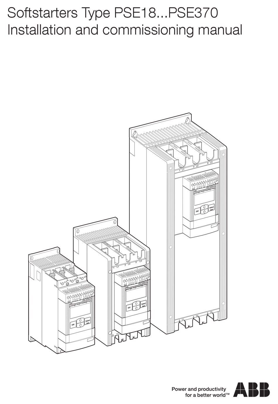 Abb Soft Start Wiring Diagram - Wiring Diagram and Schematic Abb Soft Start Wiring Diagram - Wiring Diagram and Schematic