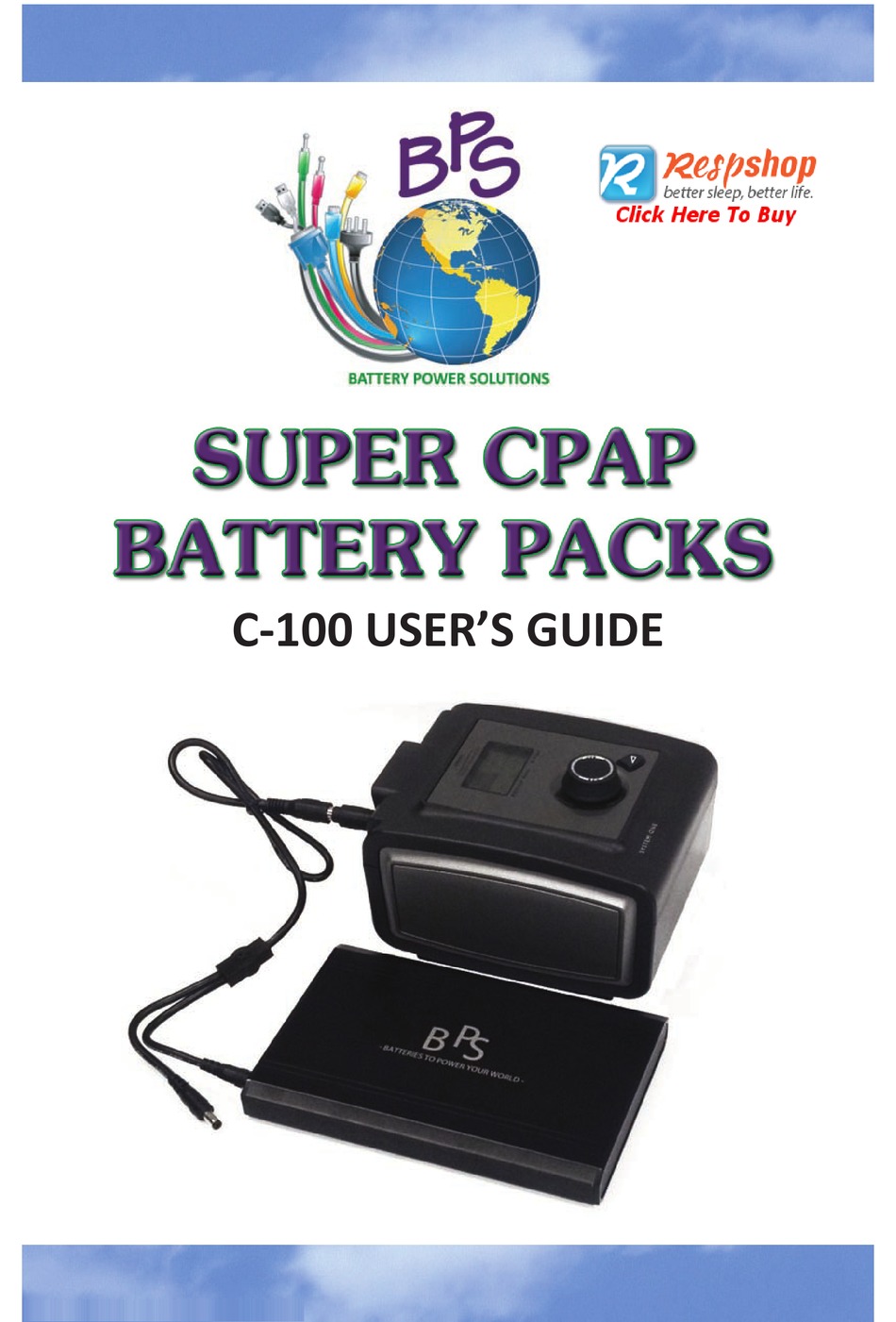 BPS C 100 USER MANUAL Pdf Download ManualsLib bps-c-100-user-manual-pdf-download-manualslib