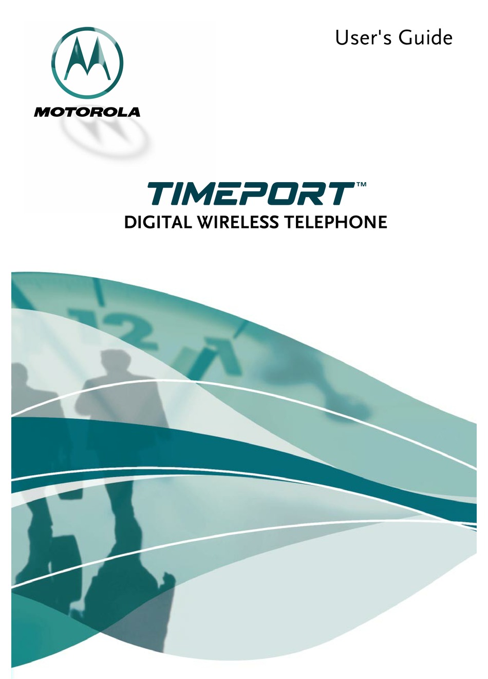 MOTOROLA TIMEPORT 270C USER MANUAL Pdf Download | ManualsLib