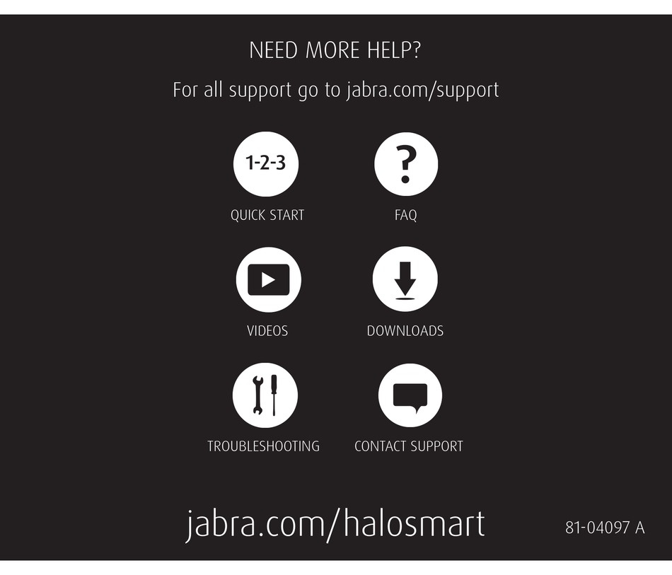 JABRA HALO SMART USER MANUAL Pdf Download | ManualsLib