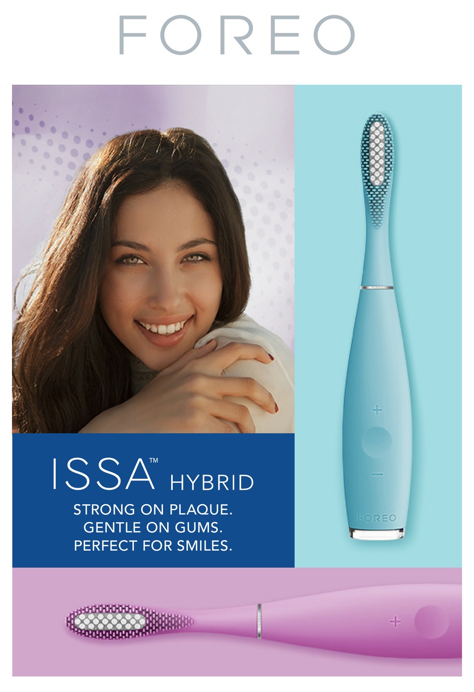 FOREO ISSA HYBRID MANUAL Pdf Download ManualsLib foreo-issa-hybrid-manual-pdf-download-manualslib
