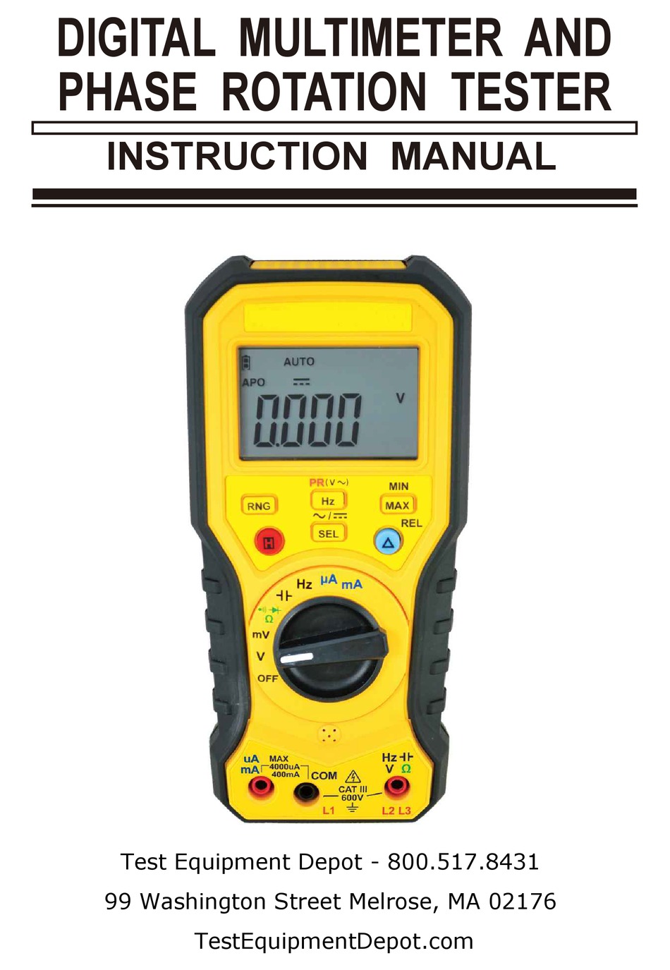 BESANTEK BST-MT707 INSTRUCTION MANUAL Pdf Download | ManualsLib