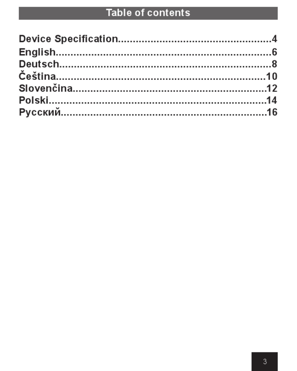 PELITT VDRIVE DASH CAMERA QUICK START MANUAL | ManualsLib