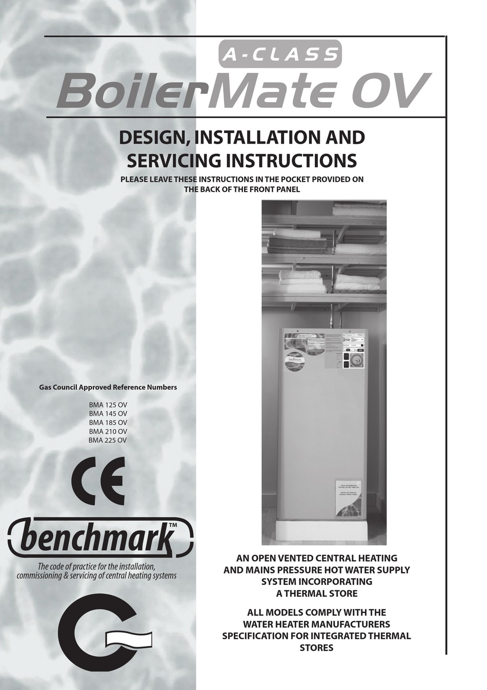 gledhill-benchmark-boilermate-a-class-ov-series-design-installation