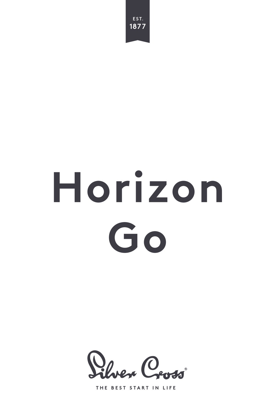 SILVER CROSS HORIZON GO MANUAL Pdf Download | ManualsLib