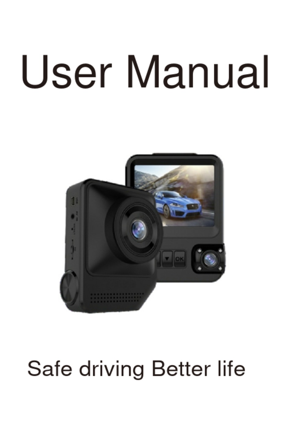 AMACAM AM-C19 USER MANUAL Pdf Download | ManualsLib