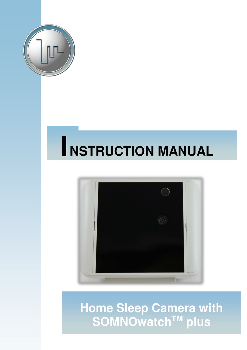 SOMNOMEDICS SOMNOWATCH PLUS INSTRUCTION MANUAL Pdf Download | ManualsLib SOMNOMEDICS SOMNOWATCH PLUS INSTRUCTION MANUAL Pdf Download | ManualsLib
