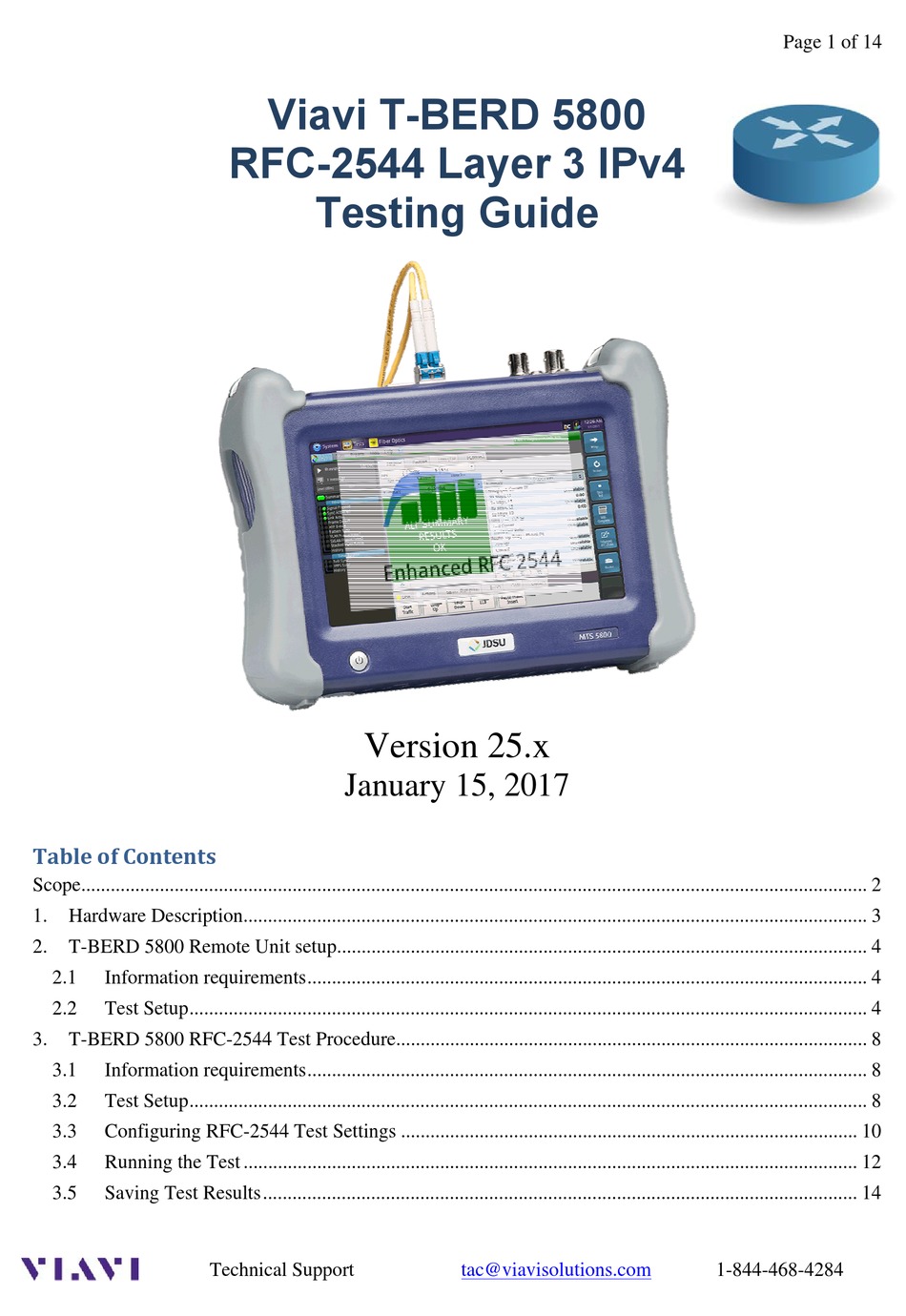 VIAVI T-BERD 5800 TESTING MANUAL Pdf Download | ManualsLib VIAVI T-BERD 5800 TESTING MANUAL Pdf Download | ManualsLib