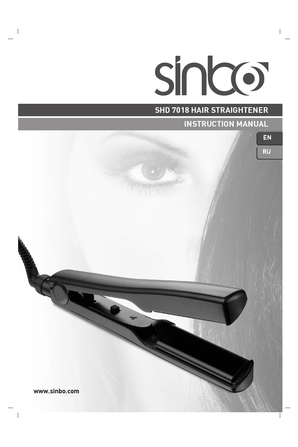 SINBO SHD 7018 INSTRUCTION MANUAL Pdf Download | ManualsLib