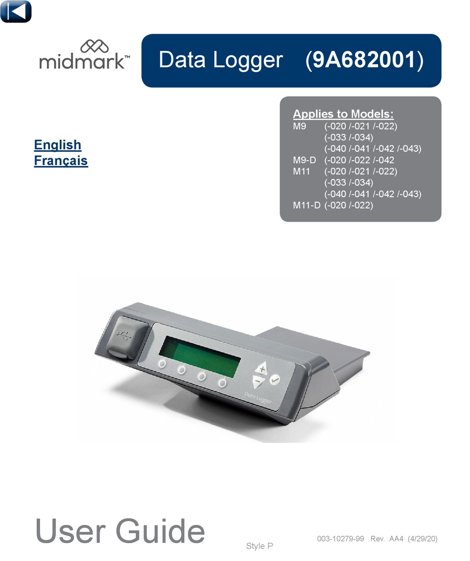 MIDMARK M9 USER MANUAL Pdf Download ManualsLib midmark-m9-user-manual-pdf-download-manualslib