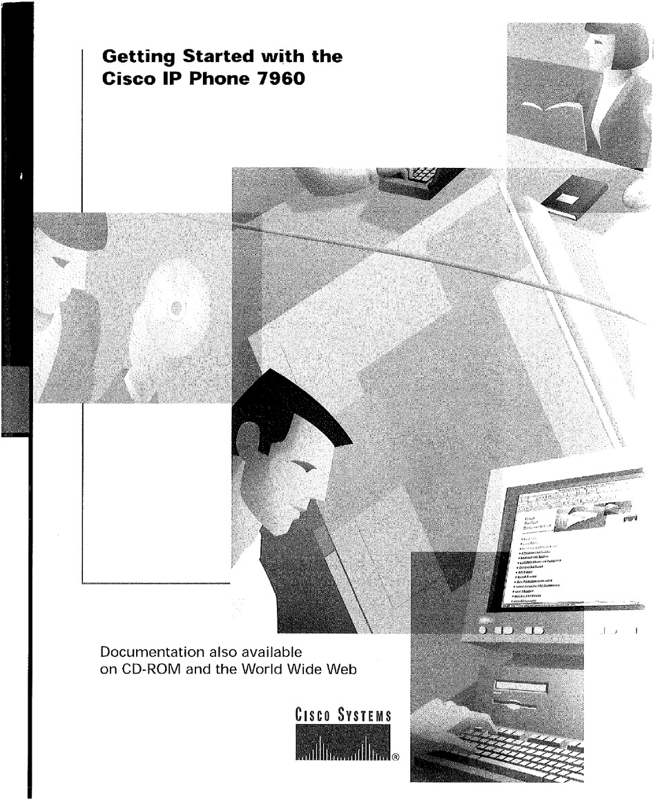 CISCO 7960 GETTING STARTED Pdf Download ManualsLib cisco-7960-getting-started-pdf-download-manualslib
