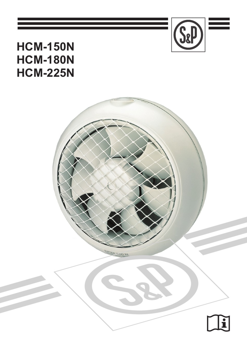 S&P HCM SERIES MANUAL Pdf Download | ManualsLib
