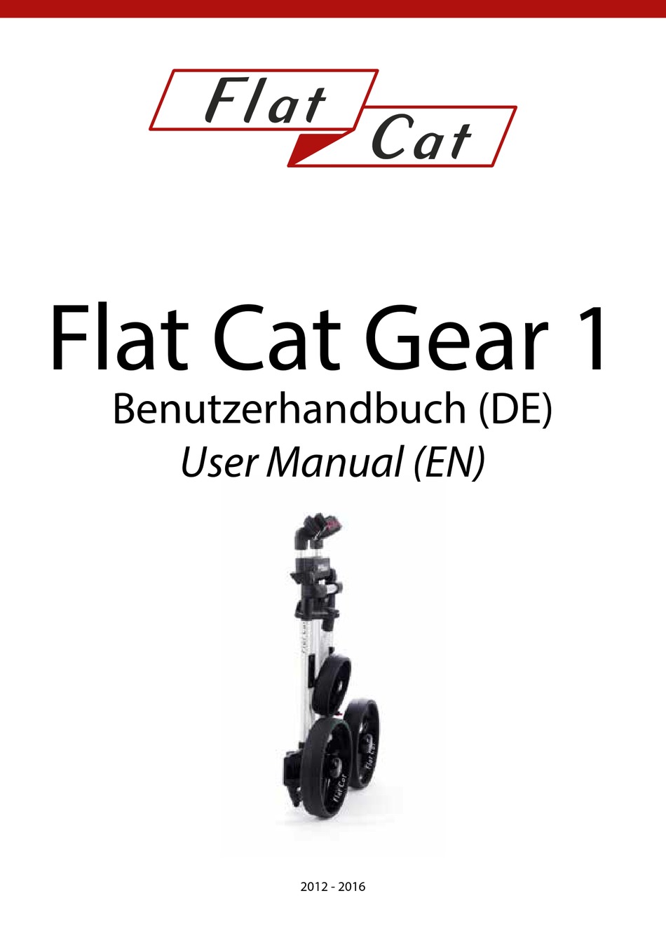 FLAT CAT GEAR 1 USER MANUAL Pdf Download ManualsLib FLAT CAT GEAR 1 USER MANUAL Pdf Download ManualsLib